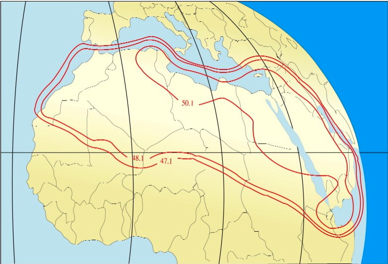 Listado TP activos visibles en España - DecoManiacos